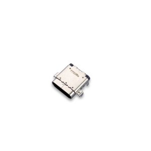 USB Type-C Receptacle Connector Series - 優群科技 Argosy Research Inc.